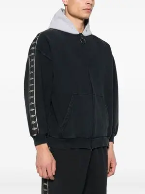 Balenciaga Cotton Hoodie