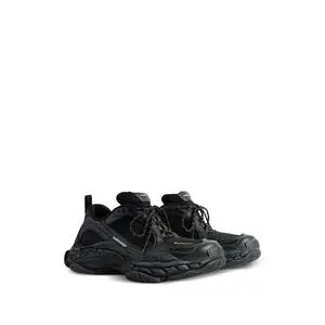 Balenciaga Trainers Low-tops - Black
