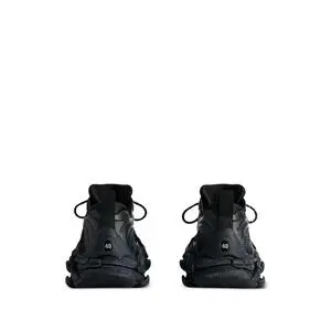 Balenciaga Trainers Low-tops - Black