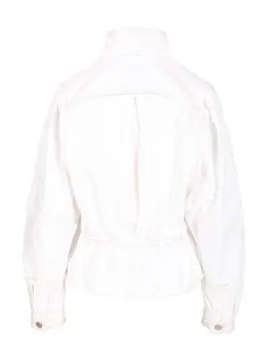 Isabel Marant Étoile Denim Jacket