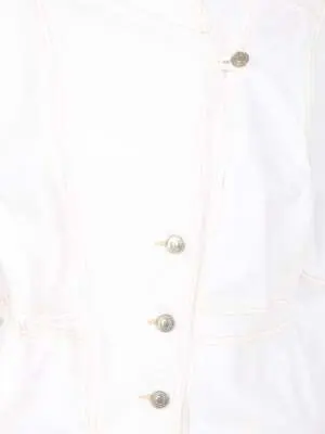 Isabel Marant Étoile Denim Jacket