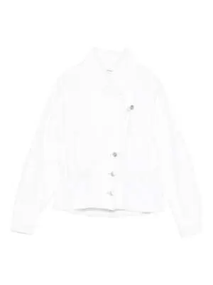 Isabel Marant Étoile Denim Jacket
