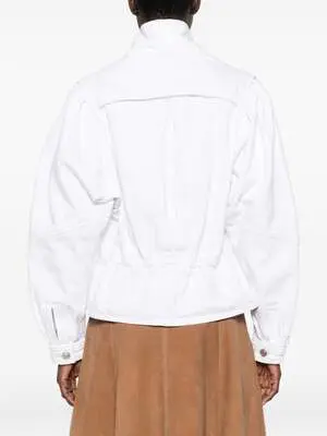 Isabel Marant Étoile Denim Jacket