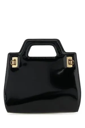 FERRAGAMO Wanda Mini - Multicolor