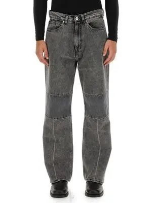Our Legacy Extended Third Cut Jeans