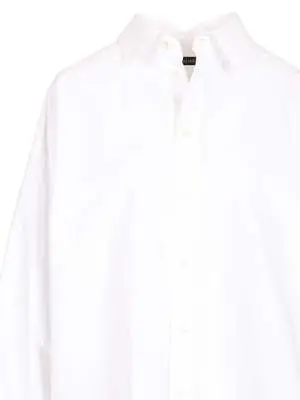 Balenciaga Long-sleeved Shirt
