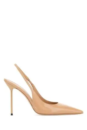 Paris Texas Lidia Pumps - Pink