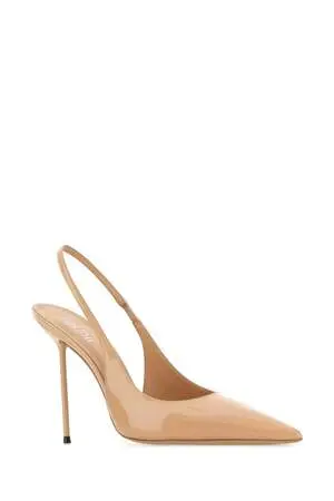 Paris Texas Lidia Pumps - Pink