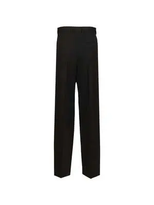Balenciaga Tailored Trousers