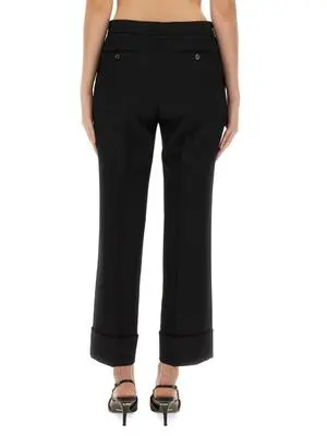 Gucci Wool Pants