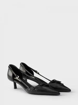 Prada Shoes - Black