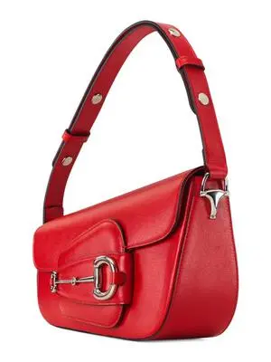 Gucci Shoulder Bag Horsebit 1955 Small Size