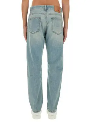Valentino Garavani Denim Pants