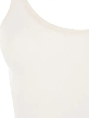 Bottega Veneta Canotta Slim Fit