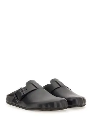 Balenciaga Sabot Sunday