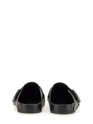 Balenciaga Sabot Sunday