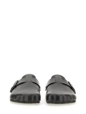 Balenciaga Sabot Sunday