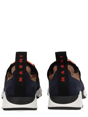 Marni Running Sneaker