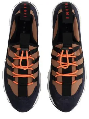 Marni Running Sneaker
