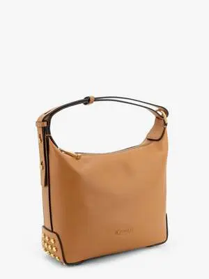 TOD'S Metal Dots Leather Mini Bag - Multicolor