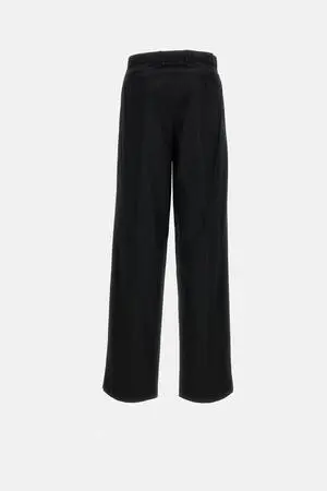 Givenchy Double Pleat Trousers
