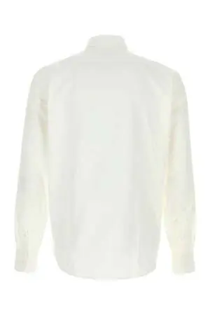 Prada Oxford Shirt