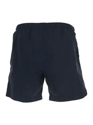 C.P. COMPANY Tech Fabric Logo Swim Shorts - Multicolor