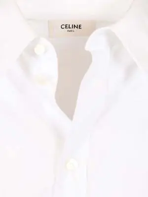 Celine Cotton Shirt
