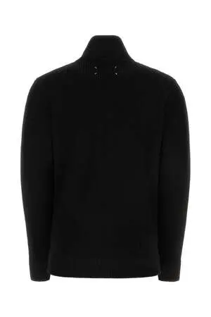 MAISON MARGIELA Cotton Blend Cardigan