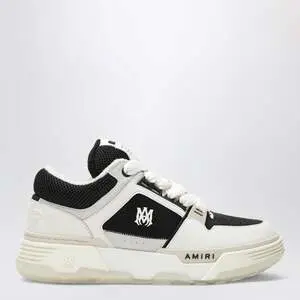 Amiri Ma-1 White Sneaker - Multicolor