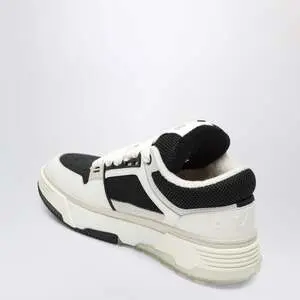 Amiri Ma-1 White Sneaker
