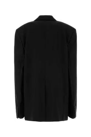 Y/project Stretch Jersey Oversize Blazer