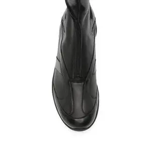 Our Legacy Paneled Sneakers