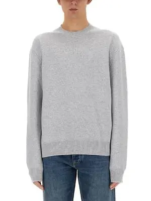 Bottega Veneta Cashmere Sweater - White