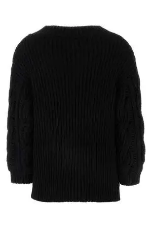 Valentino Garavani Wool Sweater