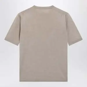 Max Mara Cashmere And Silk Sweater - Cream