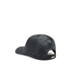 Herno Logo Baseball Cap