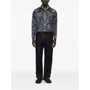 Junya Watanabe Jackets Denim Jackets