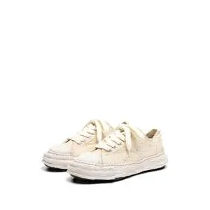Mihara Yasuhiro Neutrals Trainers Low-tops