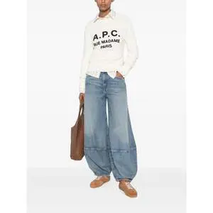 A.p.c. Knitwear Jumpers