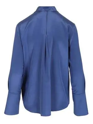 Max Mara Oversized Shirt Voliera