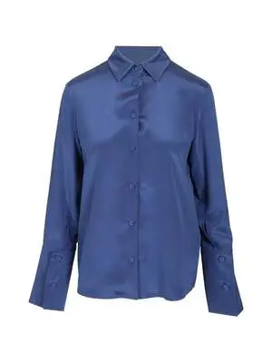 Max Mara Oversized Shirt Voliera