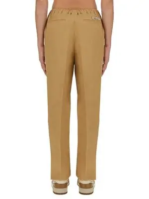 Fendi Canvas Pants
