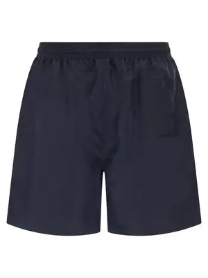 Brunello Cucinelli Swimming Costume With Elastic And Drawstring