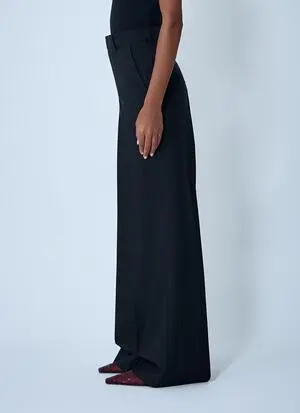 Gucci Tailored Wool Pants