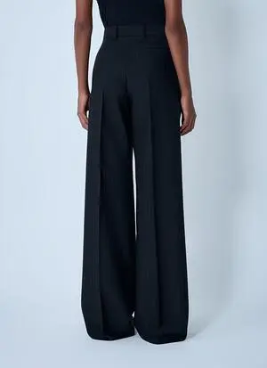 Gucci Tailored Wool Pants