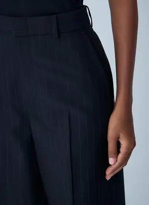 Gucci Tailored Wool Pants