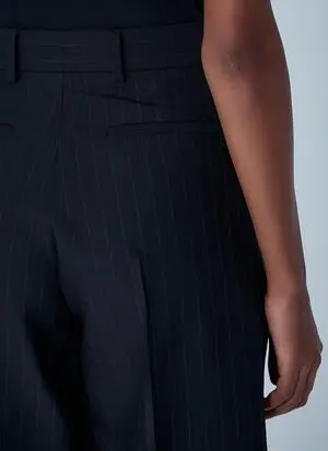 Gucci Tailored Wool Pants