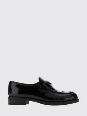 Prada Loafer - Black