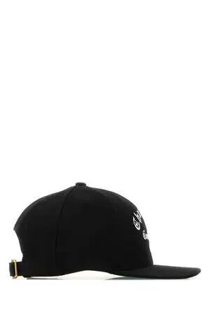 WILLY CHAVARRIA Canvas Baseball Cap